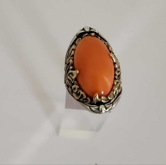 Carolyn Pollack | Jewelry | Carolyn Pollack Relios Sterling Brass ...